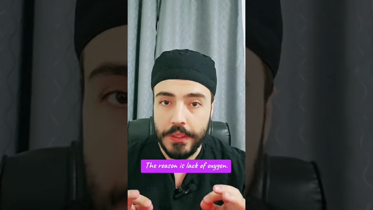 خطورة الشخير على الصحة.خطورة التنفس الفموي للأطفال والشخير .#snoring #اكسبلور # dr_yehya_edrees ...