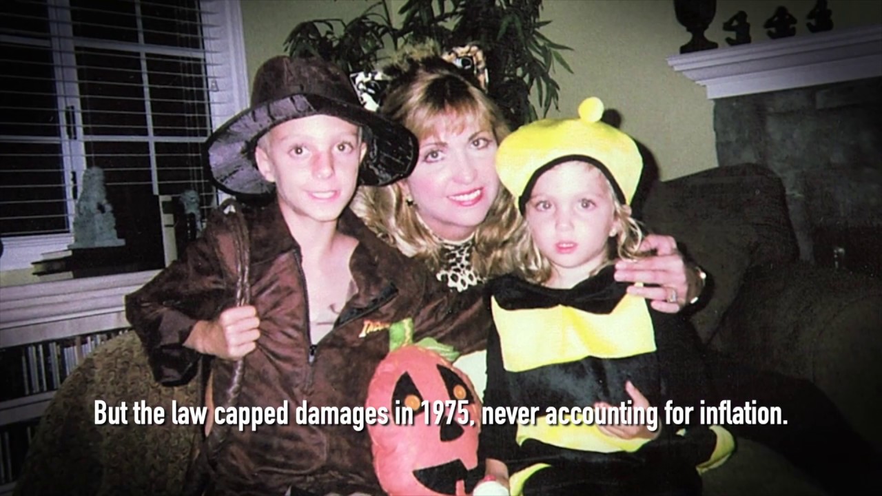 Annette Ramirez on Why California Should Adjust The Cap On Damages Set ...