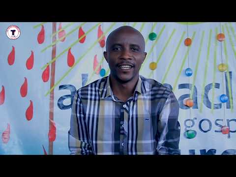 Gumamwo By Pastor Fabien at T.S.M