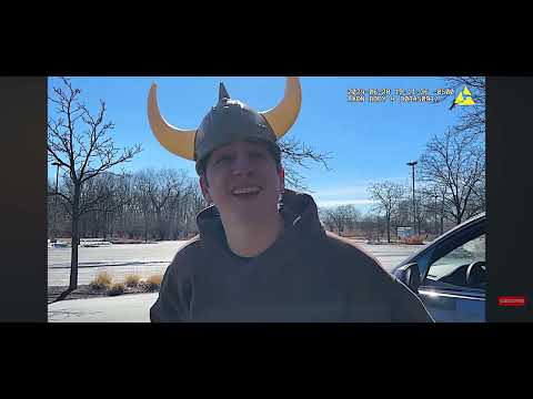 Little Viking Boy (creator- Danny Gonzalez) 