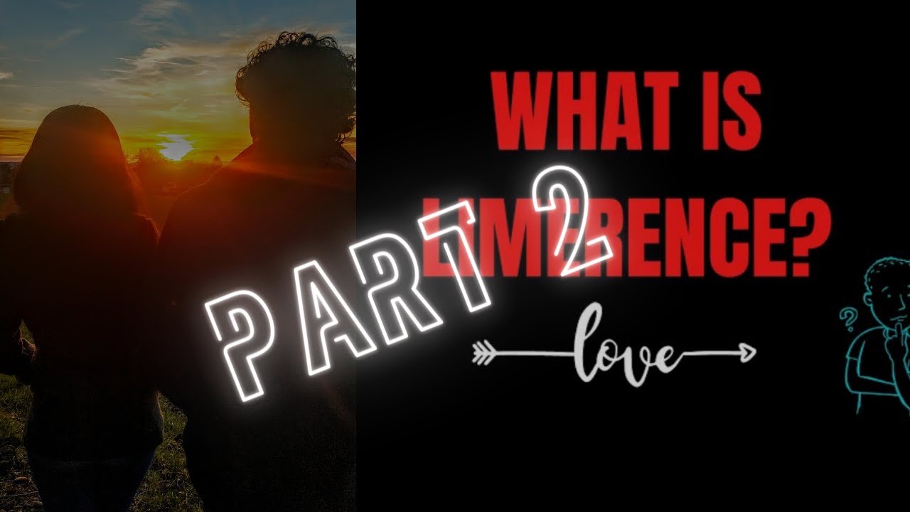 Limerence vs Love Part 2: Understanding Neurodivergent Women and the brain affects of Romance ...