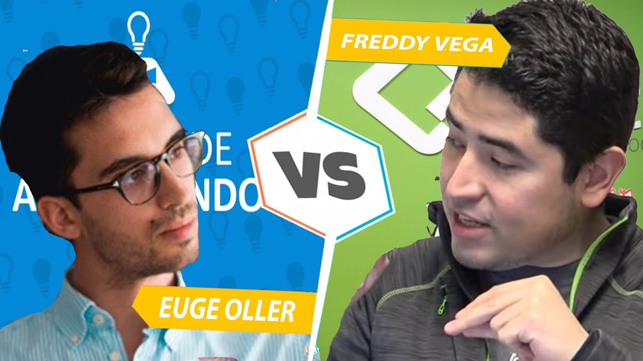 es mejor Platzi vs Emprende aprendiendo ¿Cual es mejor? - YouTube