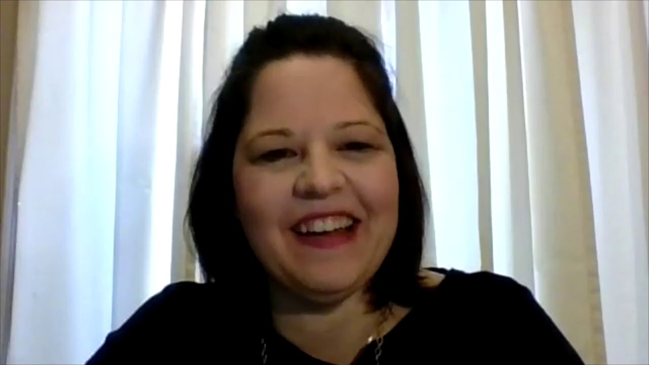 Meet Pat Ashley Howard, Seasoned Gingerbread Artist - YouTube