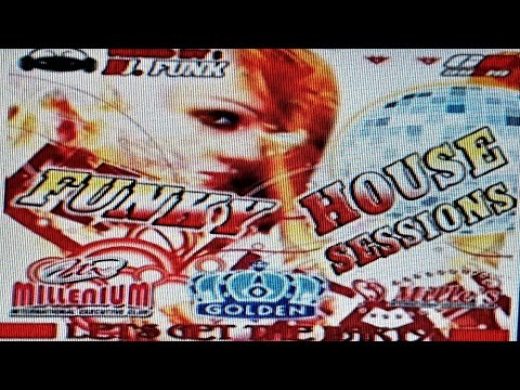 Funky House Session - YouTube