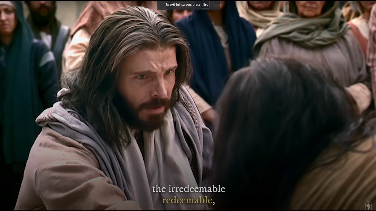 Jesus Christ The Ultimate Healer and Restorer of Life - YouTube