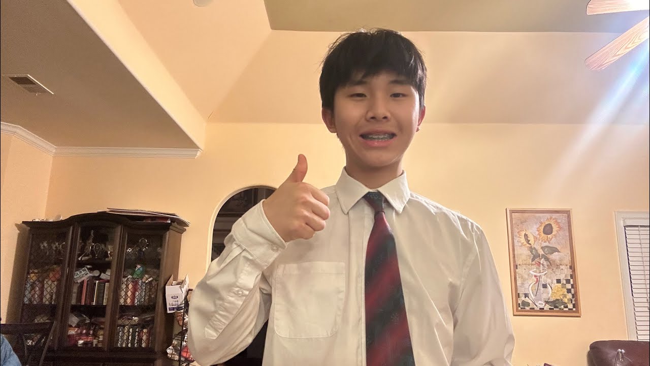 James Jin - Why - YouTube