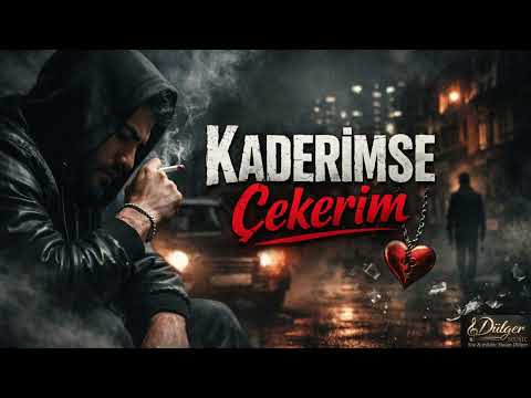 Kaderimse Çekerim