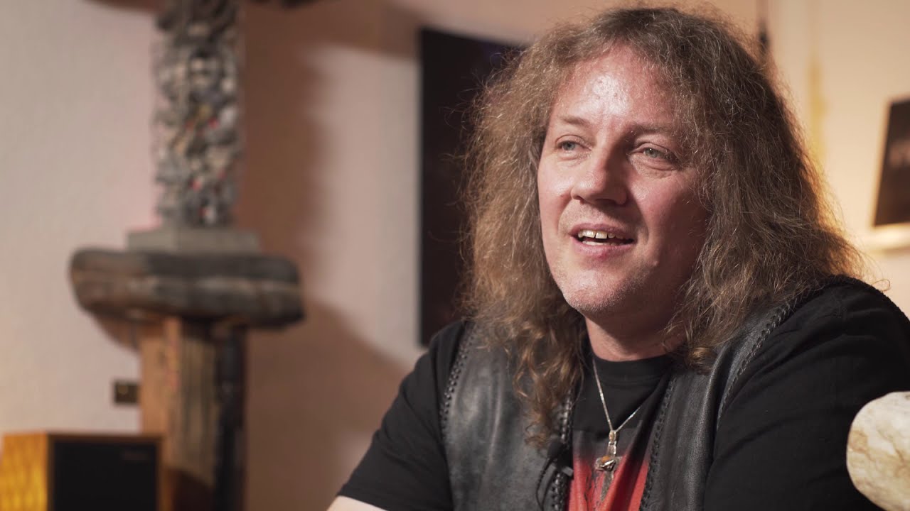 Bernie Schlott [Tales Of Challenging Hope - PART V] - YouTube