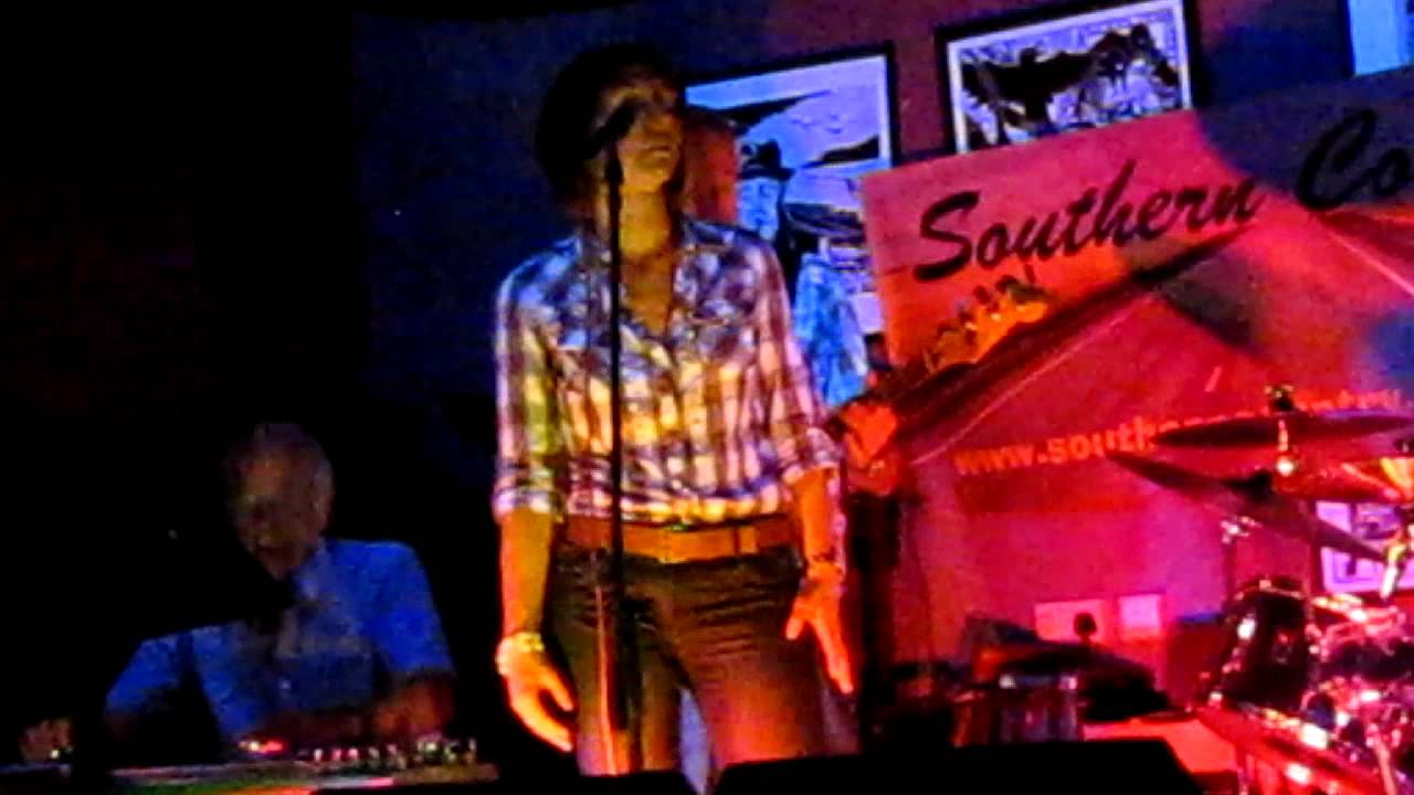 Southern Country Live at BC Ramsgate - YouTube