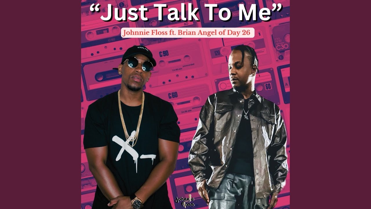 Just Talk To Me - YouTube