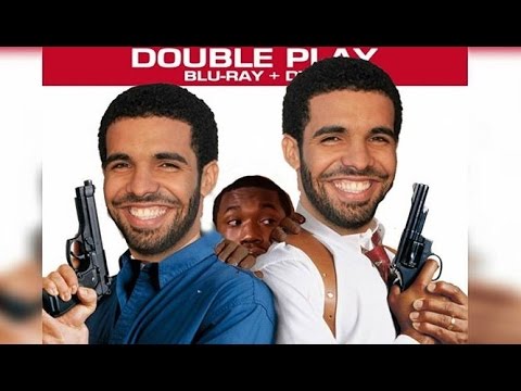 Drake - Back To Back Diss Tracks To Meek Mill - YouTube