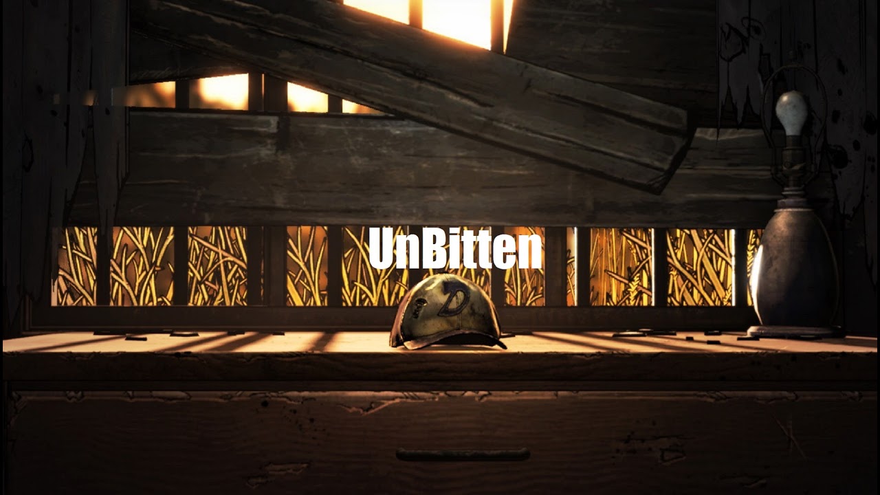 UnBitten Live Stream - YouTube