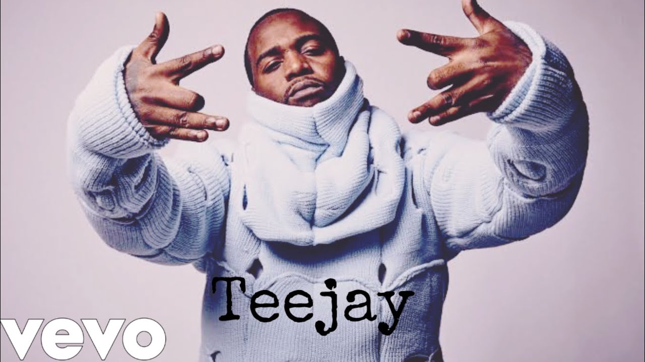 Teejay - Energize ( Official Music Video ) 2025 - YouTube