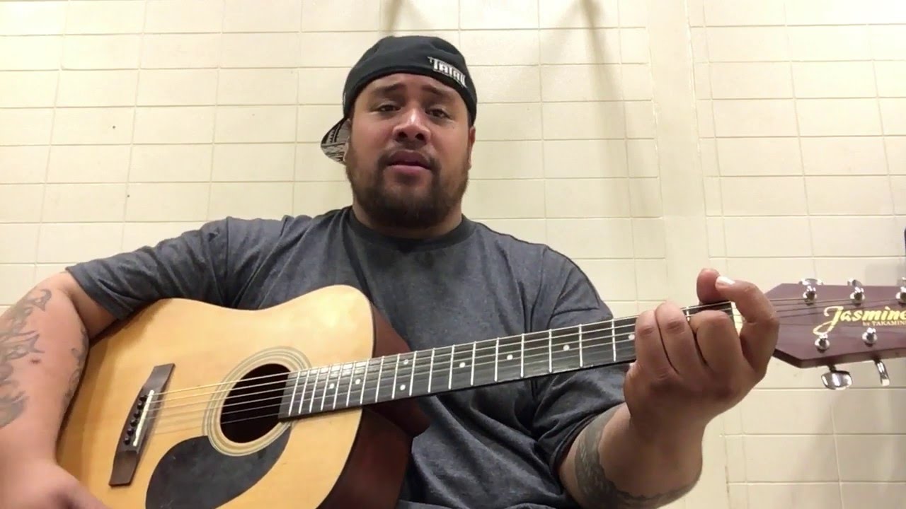 ALO KEY - JEALOUS - NICK JONAS COVER - YouTube