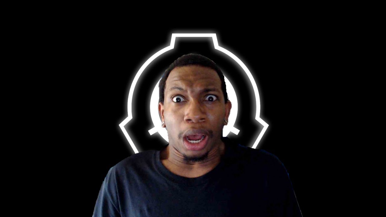 SCP First Contact Reaction - YouTube