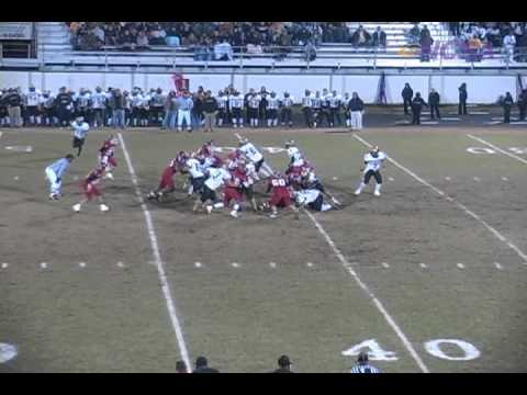 Zach Stubbs (Recruiting Video) - YouTube