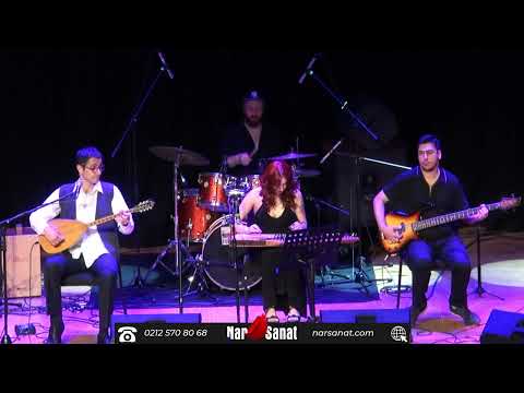22-23.06.2024 14. Nar Çiçekleri Festivali I Öğretmen Orkestrası - Üsküdar