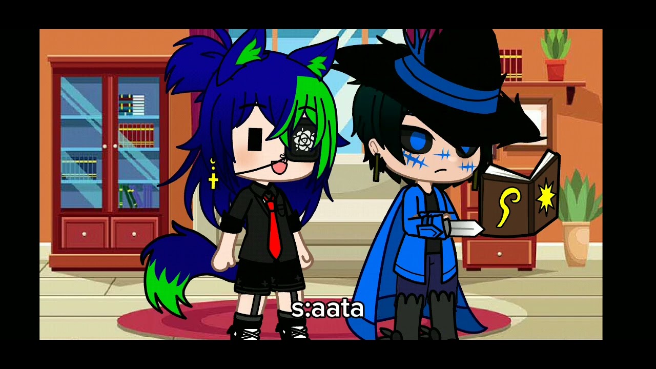 quem è ela? participação@EnzoPimenta-o3i - YouTube