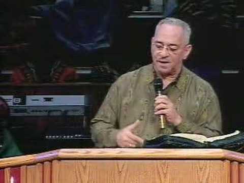 P1 of 5-Advice To Adolescents-Rev. Jeremiah Wright - YouTube