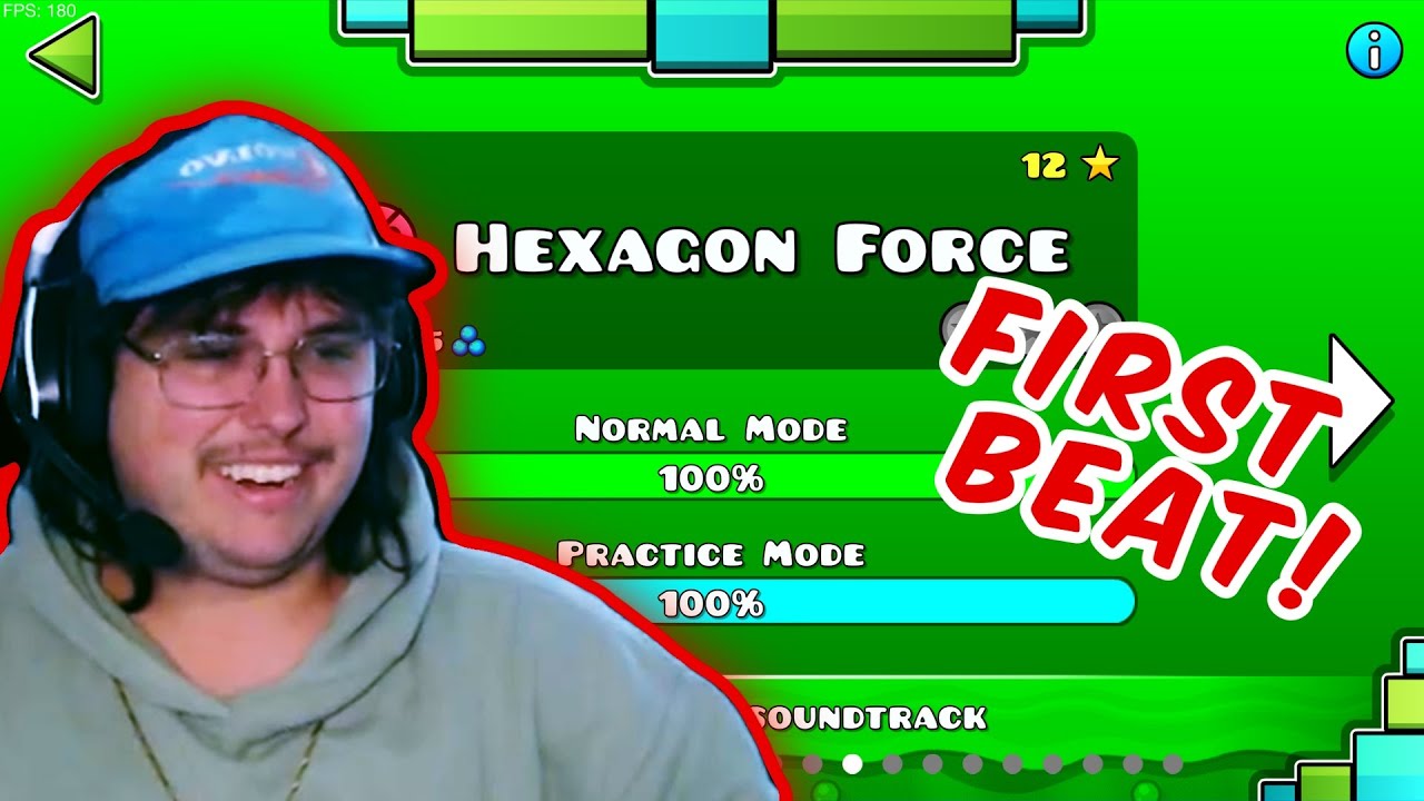 Taking Down Hexagon Force --100% Completion - YouTube