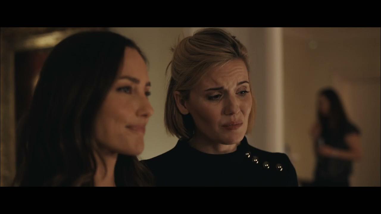 Blackwater Lane (2024) Clip - It Really Gives You Perspective | Starring Minka Kelly - YouTube