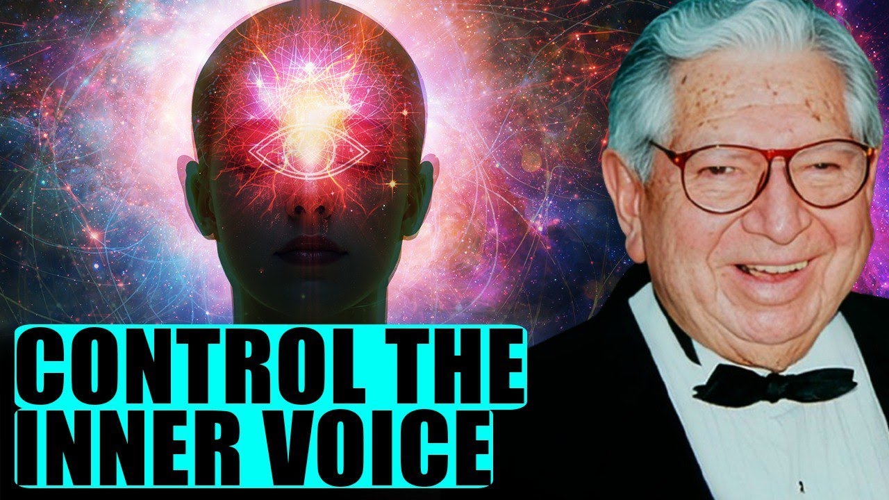 REPROGRAM YOUR BRAIN WHILE YOU SLEEP (NO ADS) | José Silva Night Method ...