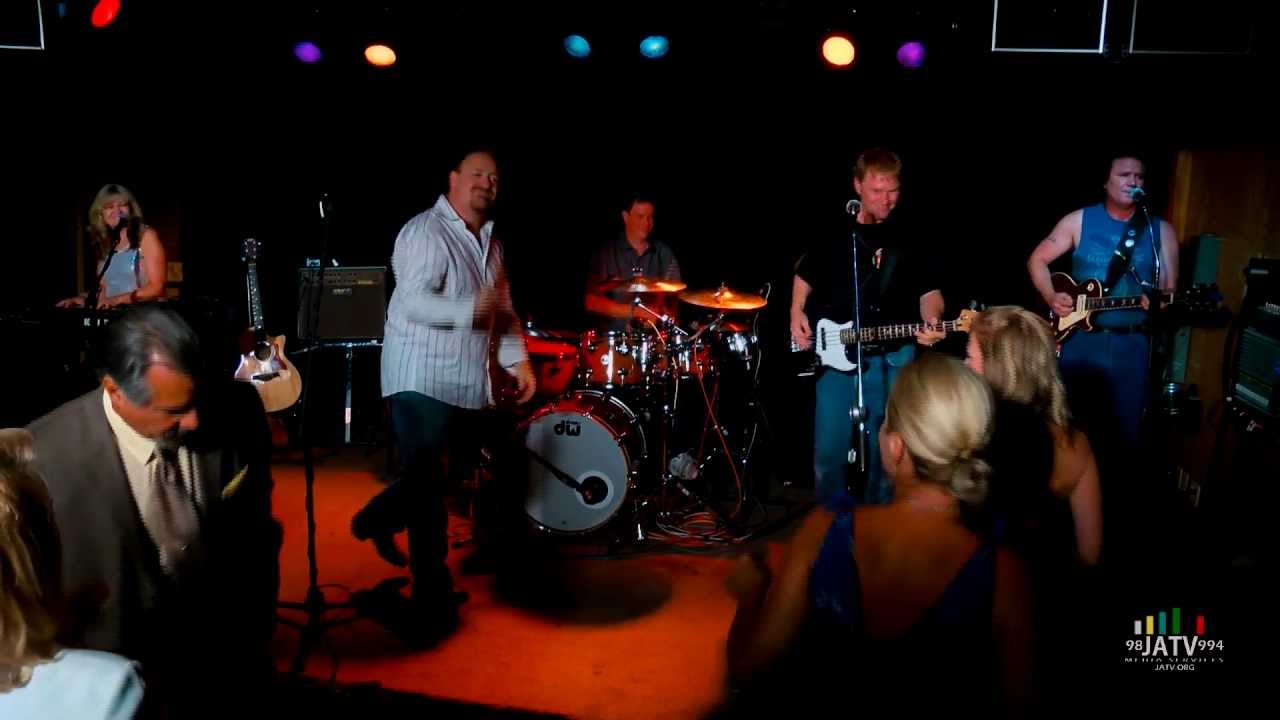 Rainbow Bridge covers "Working for A Living" - July 20, 2013 - YouTube