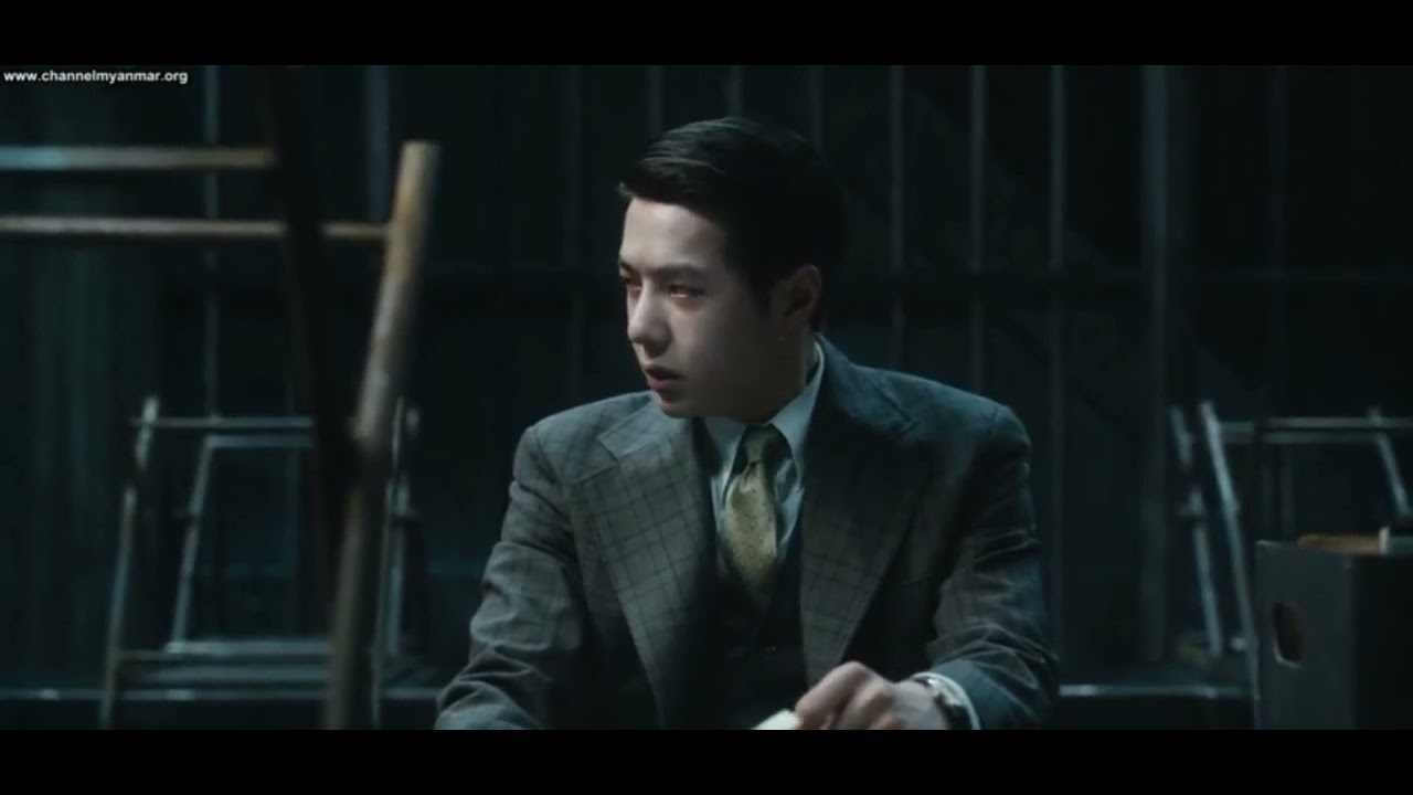 Mr. Ye's Heartbroken Scene - YouTube