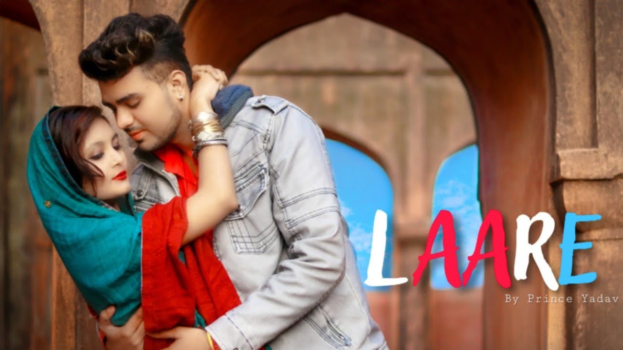 LAARE - Maninder Buttar | Sargun Mehta | B Praak | Jaani | Prince Yadav ...