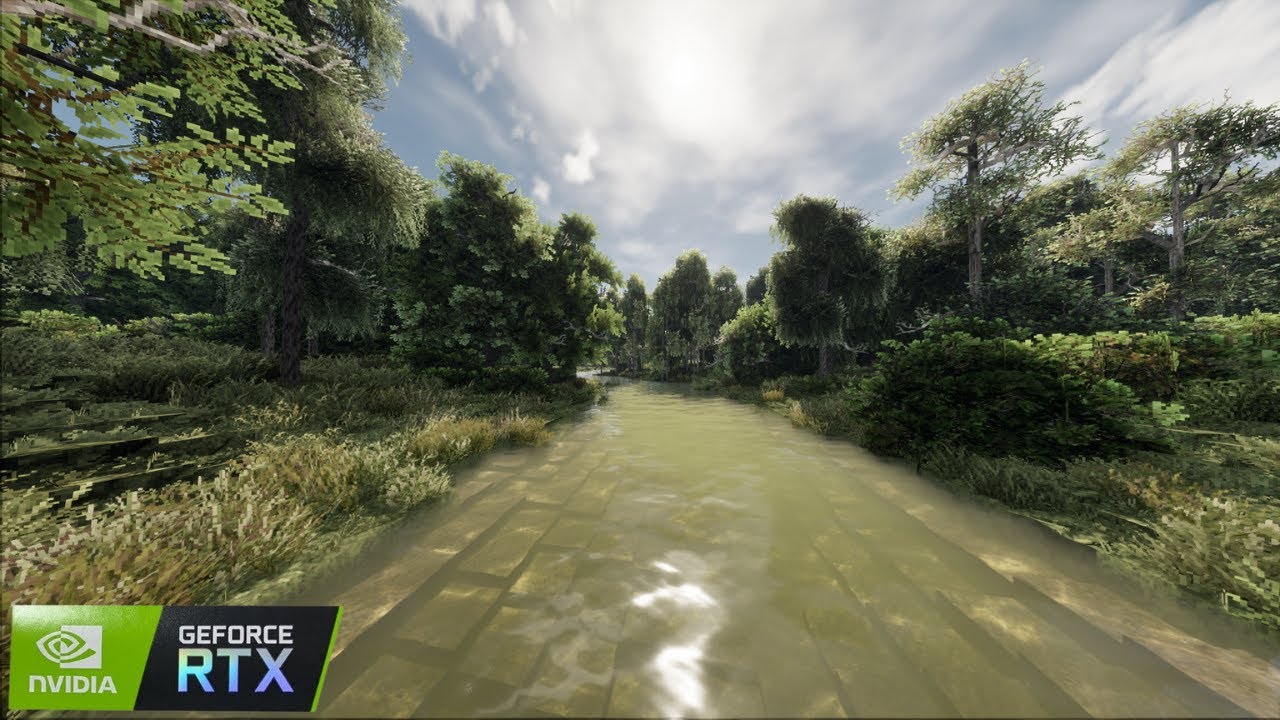 Minecraft Is So Realistic In This Map Ardacraft + Conquest Reforged ...