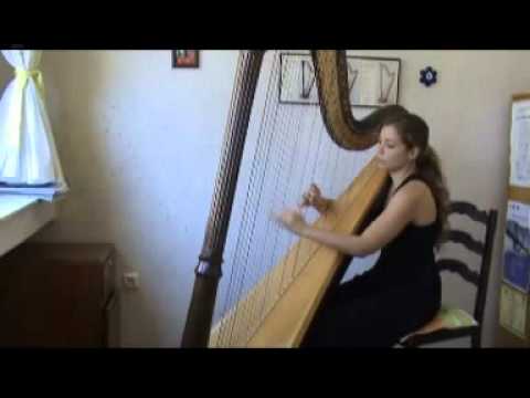 Saint-Saens  Fantaisie İdil Sivritepe