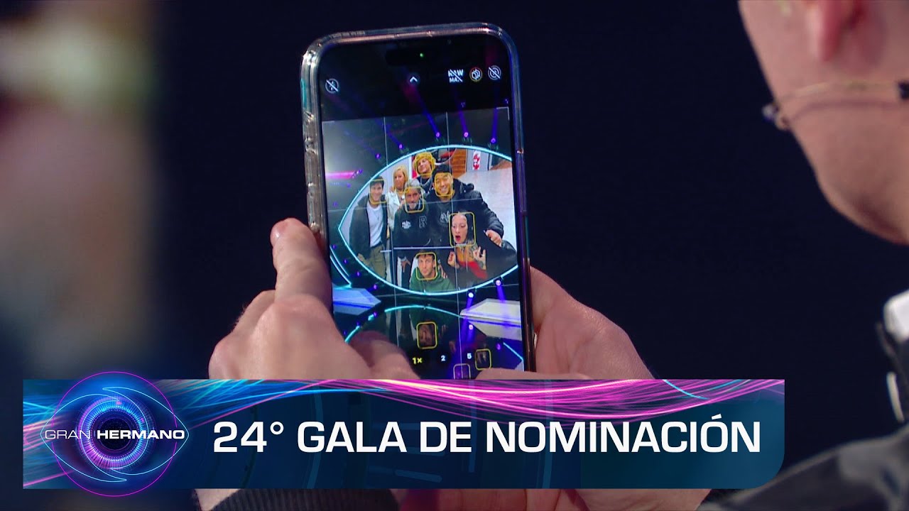 Programa 147 (05-06-2024) - Gran Hermano - YouTube