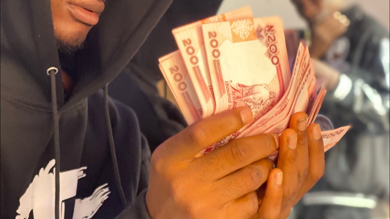 Ghost money 💰 - YouTube