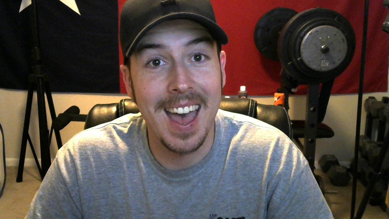 Who's Awake Out There? - YouTube