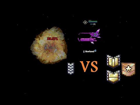DarkOrbit - 8 iris power ru1| #1 - YouTube