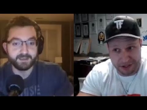 Furious Pete's Insane Poops After Eating Challenges | PKA - YouTube