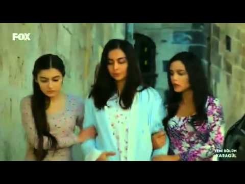 Karagül 57 . Bölüm [ Tek Parça Full Hd ] 2014 7 kasım