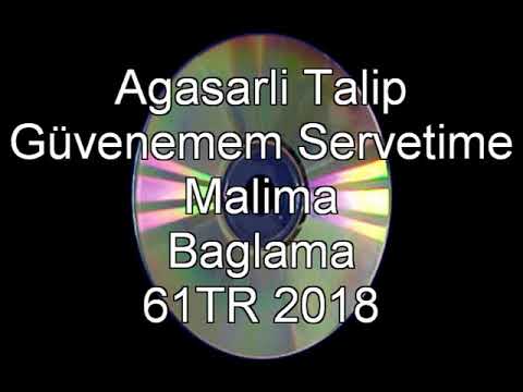 GÜVENEMEM MALIMA SERVETIME