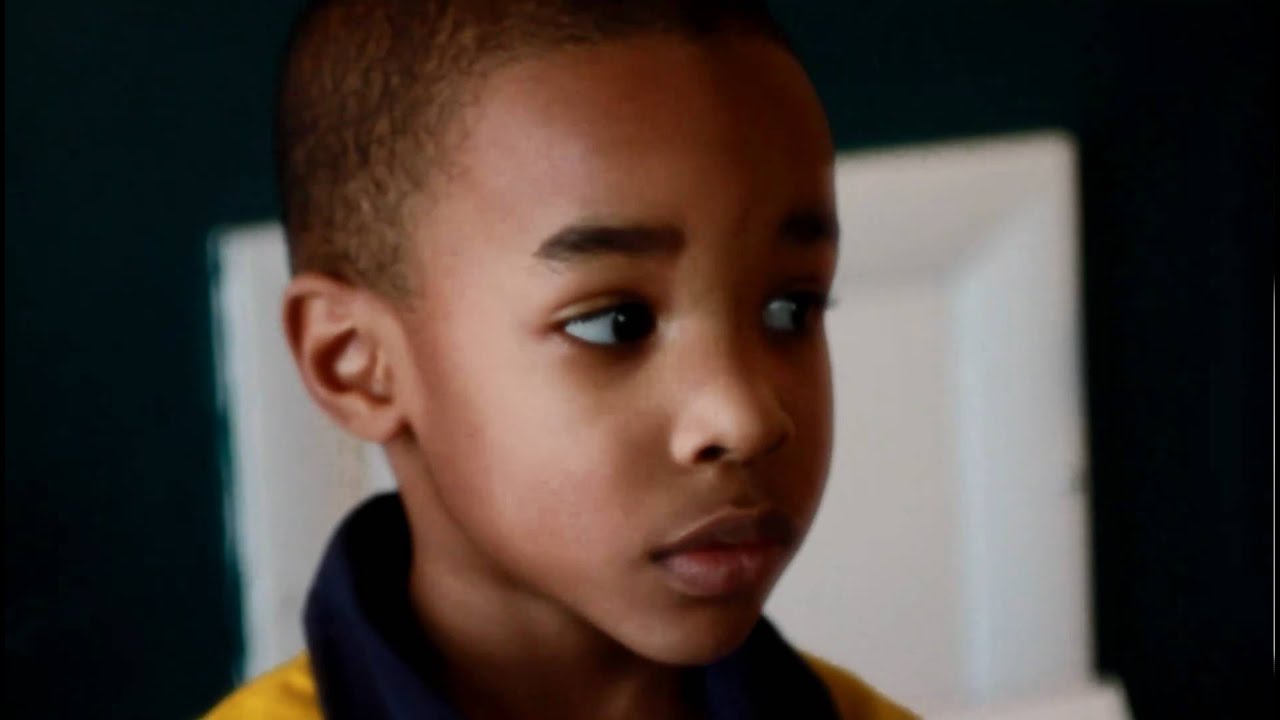 Baby Finster - YouTube