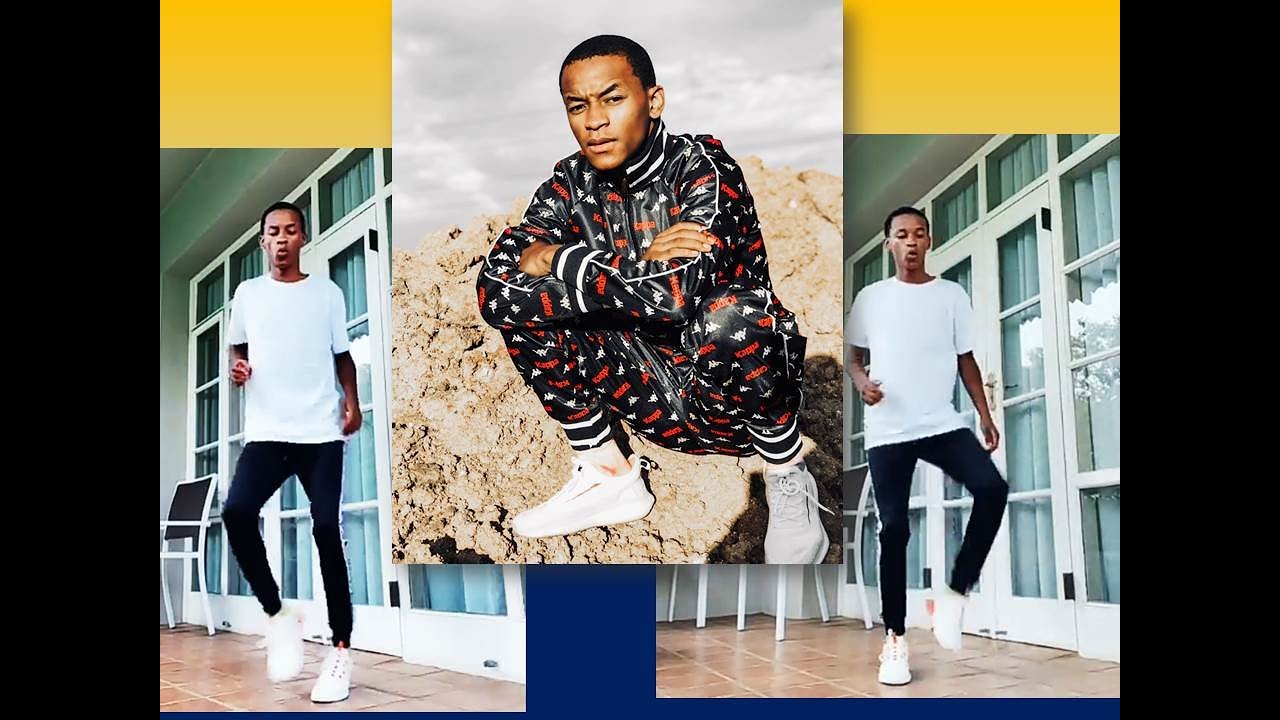 Watch Teddy From Gomora Dancing & Singing. #Teddy #Seekay #Gomora # ...