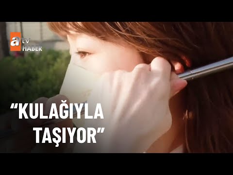 Dünyanın en esnek kulağı - atv Haber 16 Haziran 2022