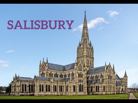 Salisbury - YouTube