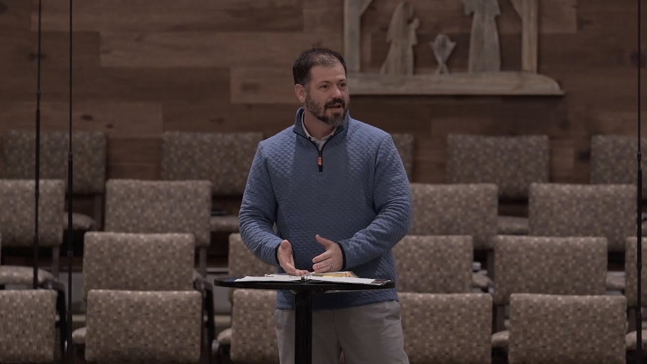 CHAPEL | Full Worship Service | 12 3 23 - YouTube