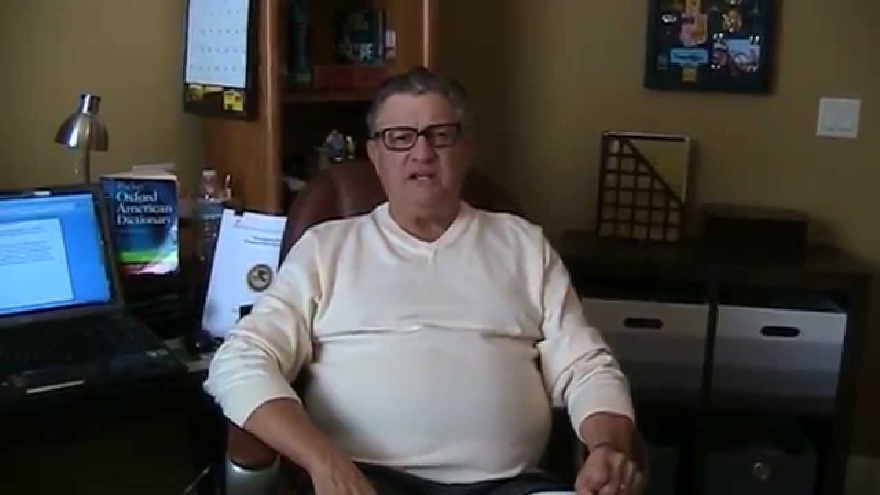 Ken Dye: DNA Findings in shooting of Michael Brown, Jr. in Ferguson ...