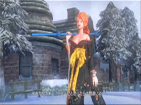 L'évolution de nami ready - YouTube