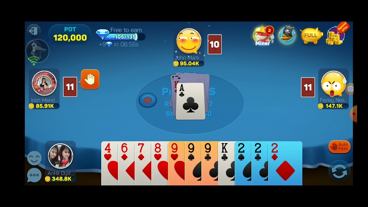 LET'S PLAY PUSOY DOS#2||YESSA&MYFAMILYTV - YouTube