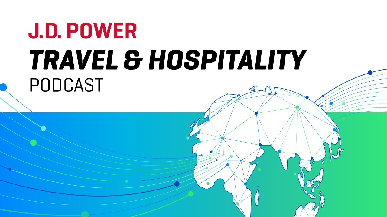 Andrew Watterson of Southwest Airlines | J.D. Power Travel ...