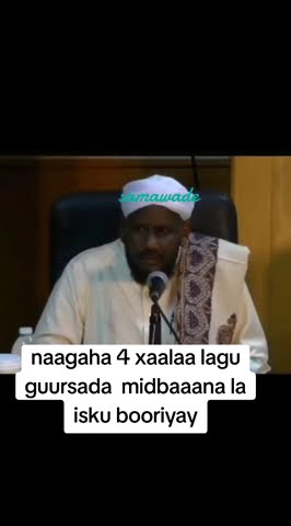 naagaha 4 xaaalo midood baa loo guursadaaa #naag #duet #somalicommunity ...