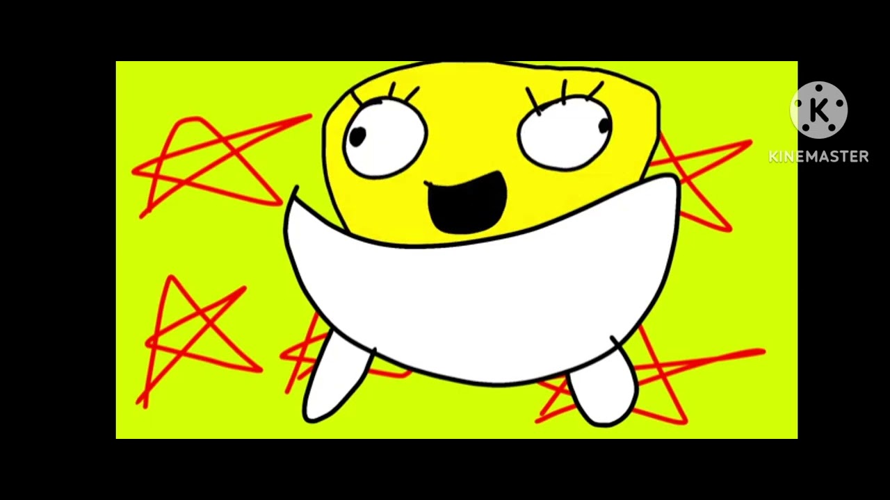 SpongeBob SquarePants intro reanimated 5 0 French - YouTube