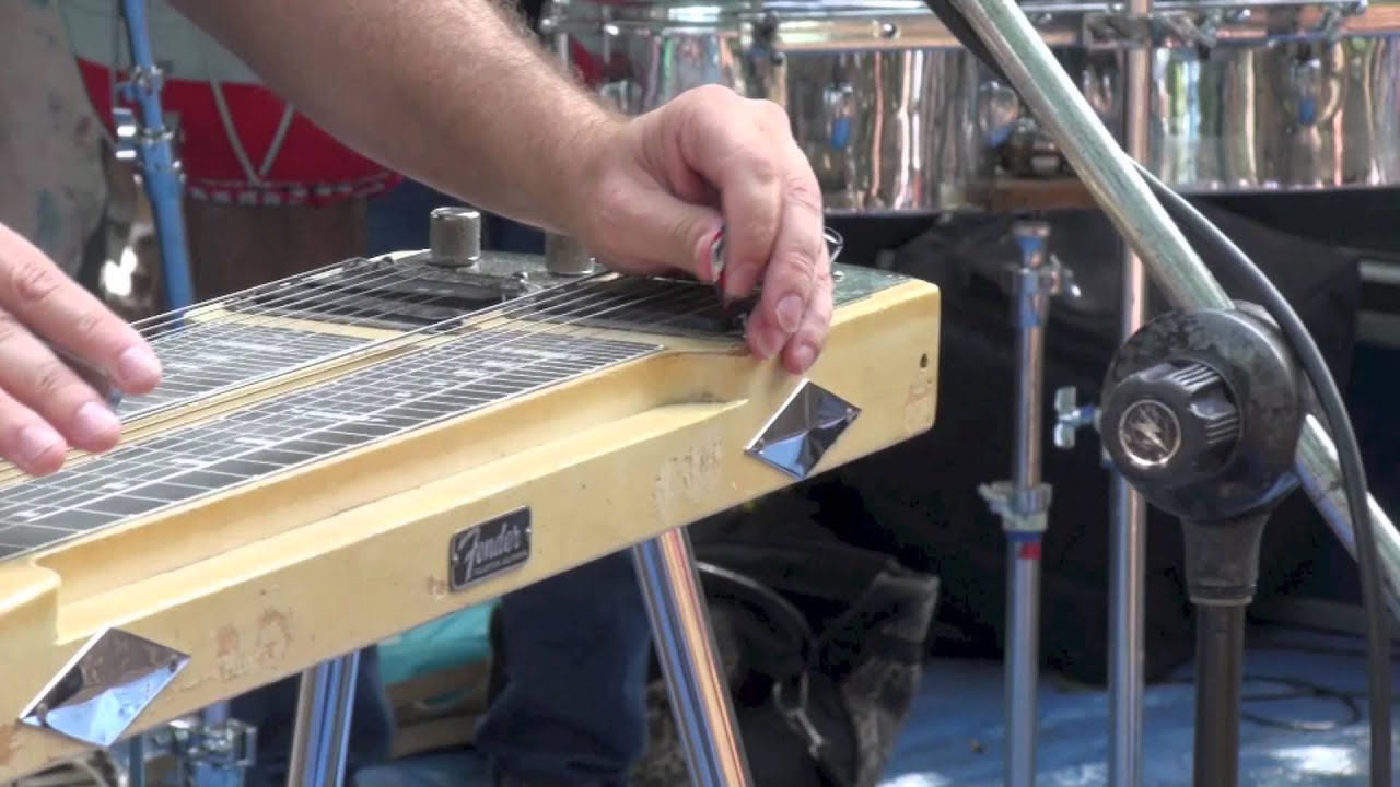 Mike Babyak/Triple Fret (Eyes on the Prize) 1st of 7 on 9-28-14 - YouTube